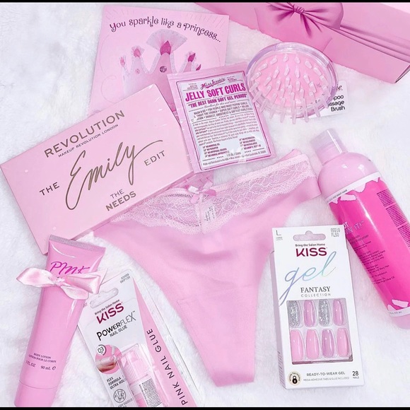 Accessories | Luxe Girly Mystery Box | Poshmark